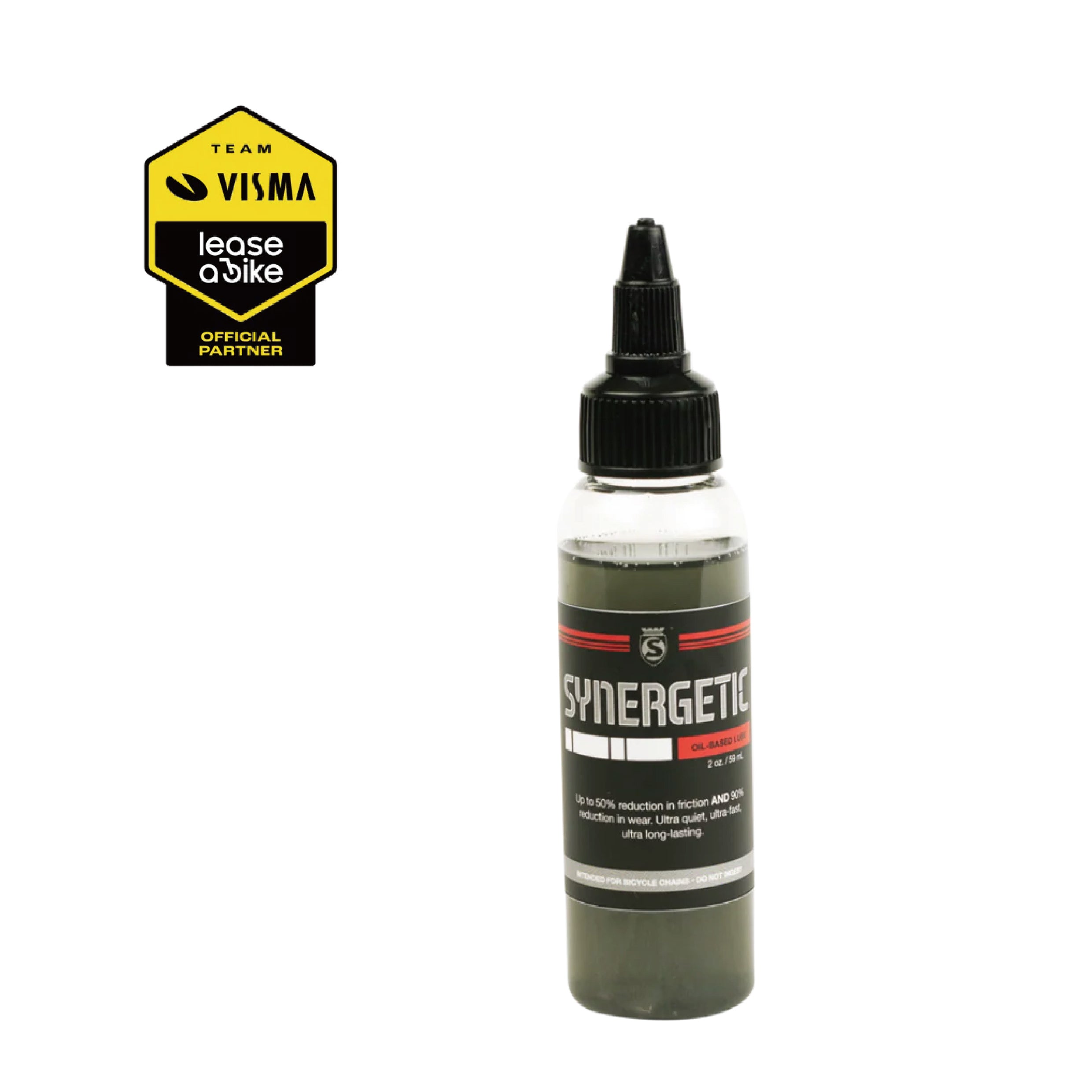 濕式鏈條油 Synergetic Wet Lube – CY.CC